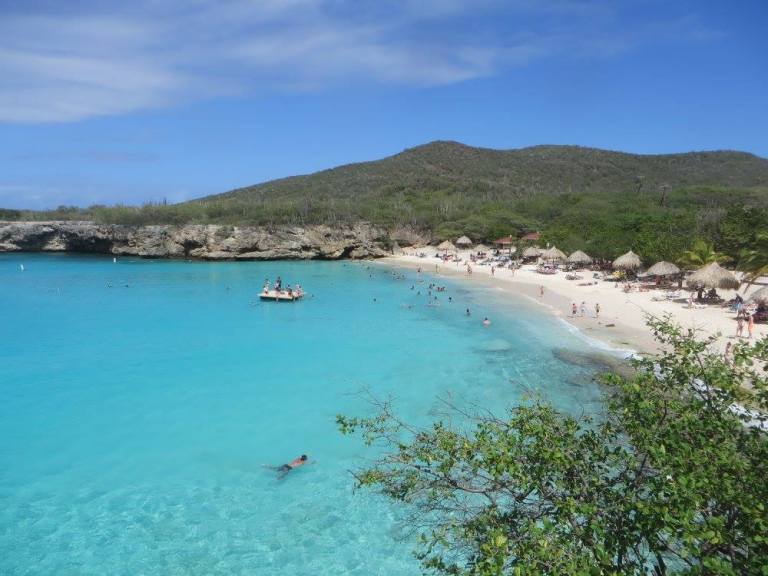 Curacao Vacation – Kristina Gemella's Travels